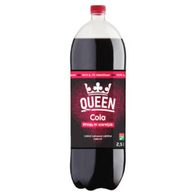 QUEEN – AHOGY MI SZERETJÜK – Aqua Lorenzo